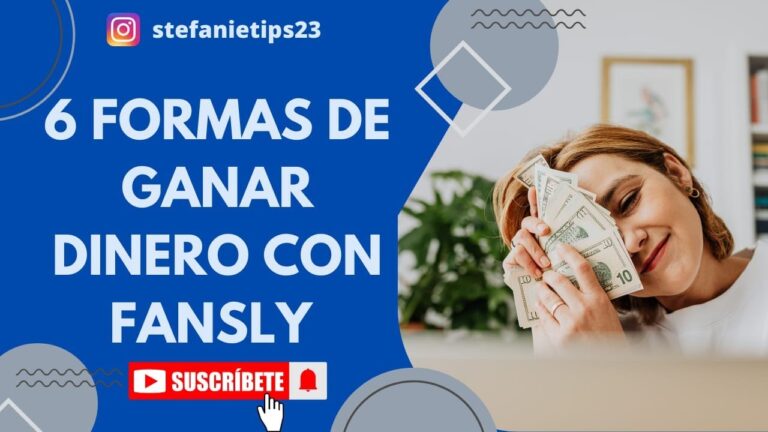 Descubre Todo Lo Que Necesitas Saber Sobre Fansly App La Nueva